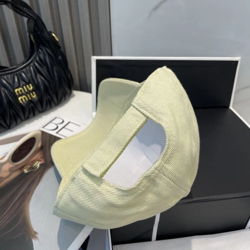 Value-priced Miu Miu Caps