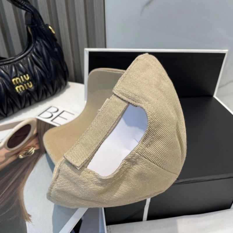 Brand-original Miu Miu Caps