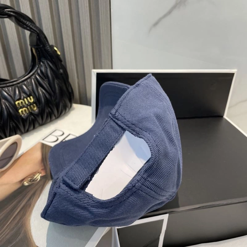 Real Miu Miu Caps