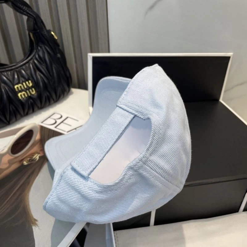 Legit Miu Miu Caps