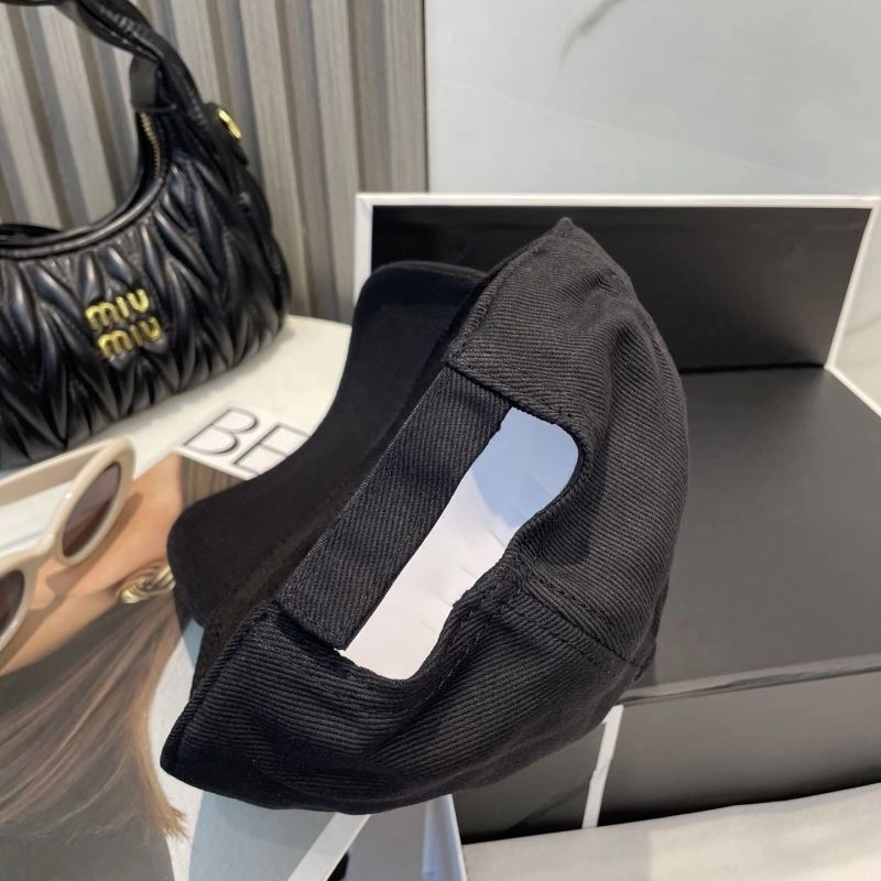 Legit Miu Miu Caps