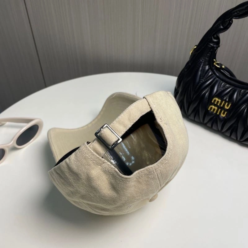 Reasonably priced Miu Miu Caps