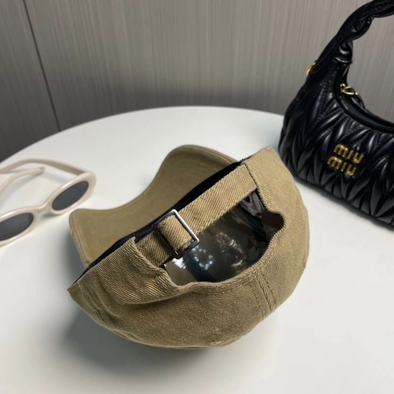 Mirror quality Miu Miu Caps