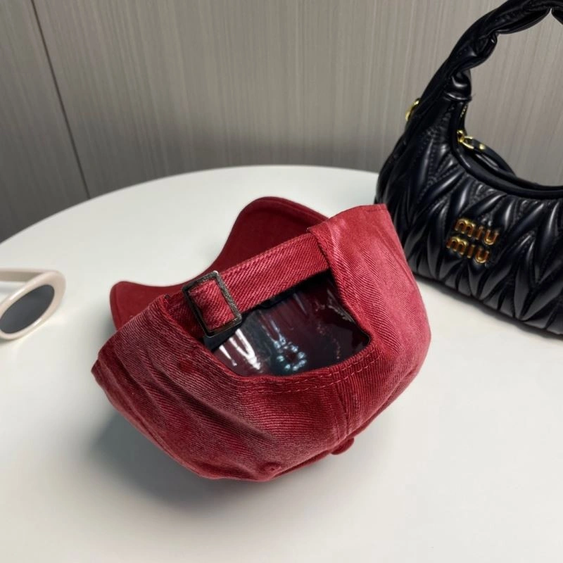 1:1 copy Miu Miu Caps