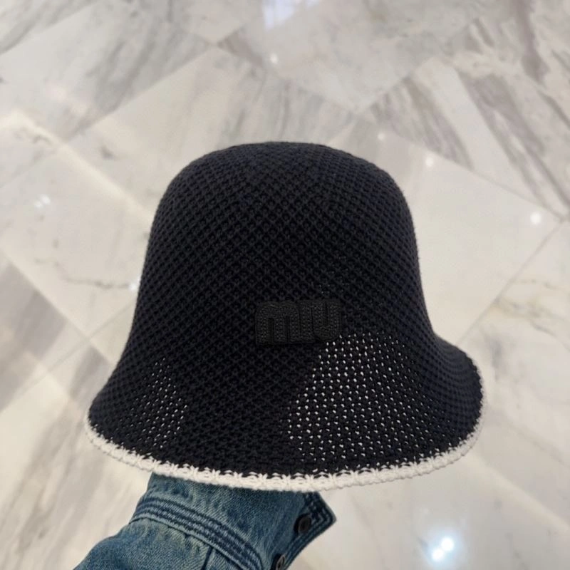 Miu Miu Caps
