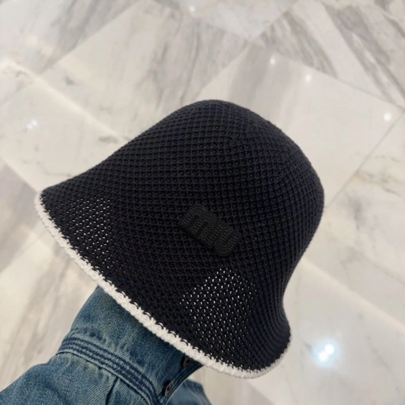 Inexpensive Miu Miu Caps