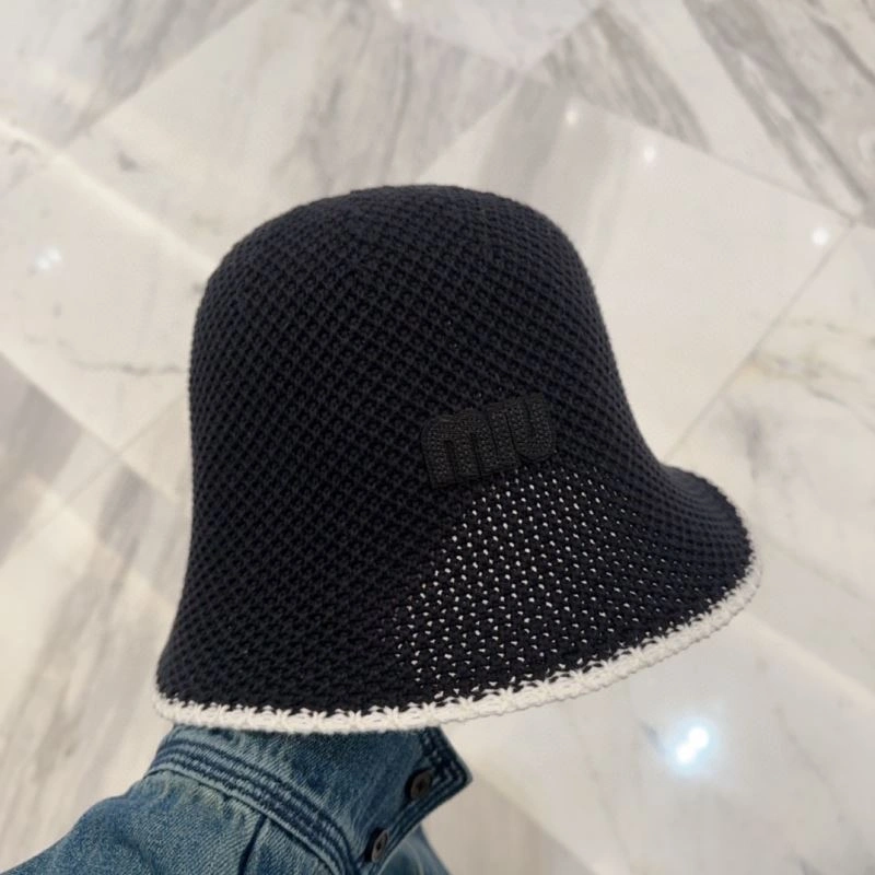 Inexpensive Miu Miu Caps