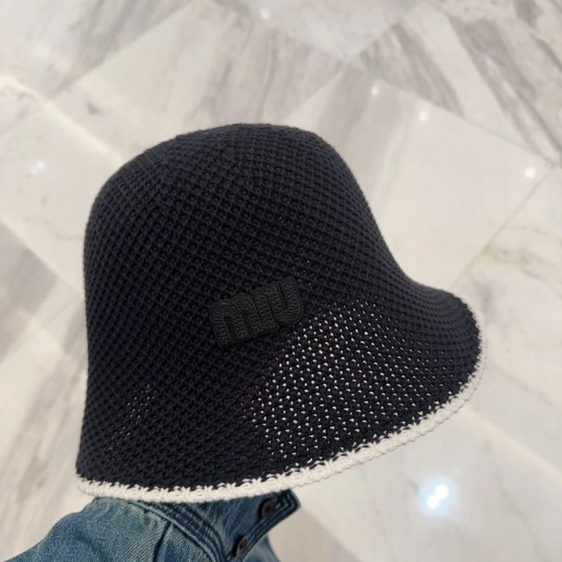 Inexpensive Miu Miu Caps