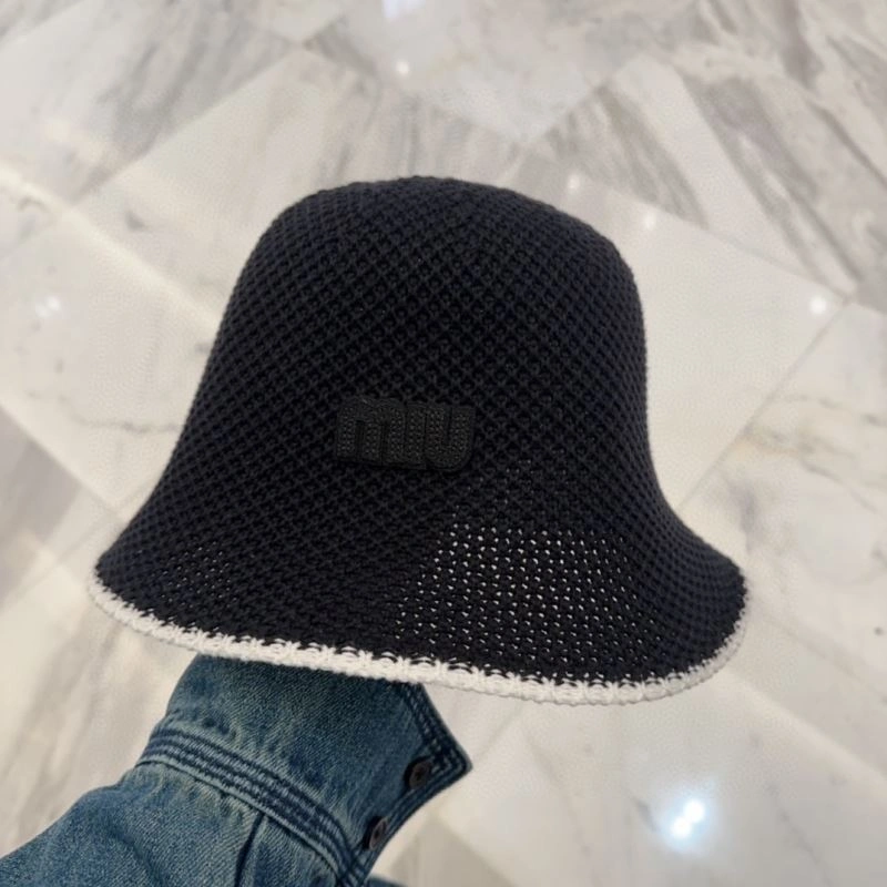 Inexpensive Miu Miu Caps