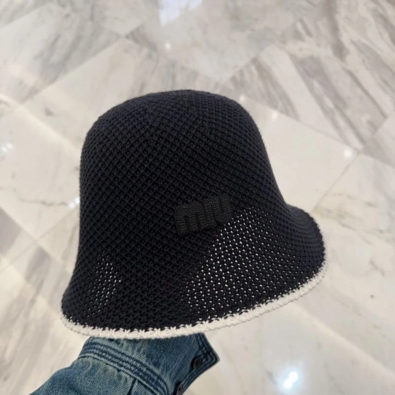 Inexpensive Miu Miu Caps