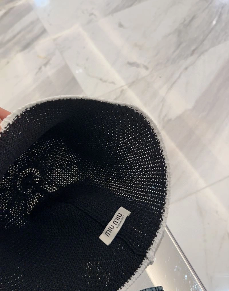 Inexpensive Miu Miu Caps