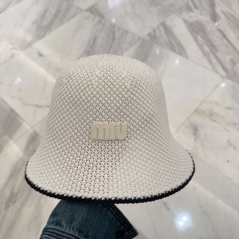Miu Miu Caps