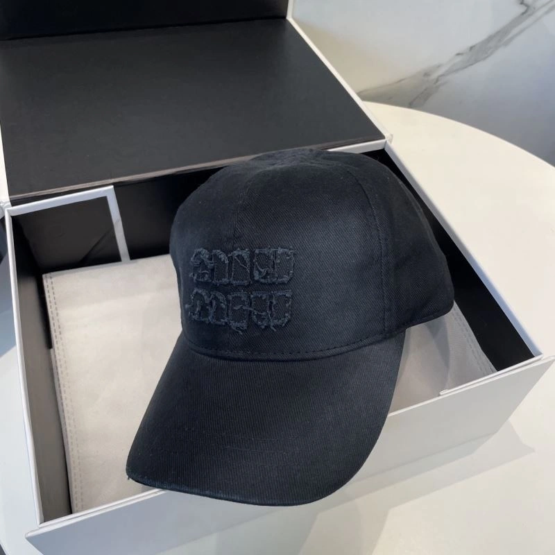 Miu Miu Caps