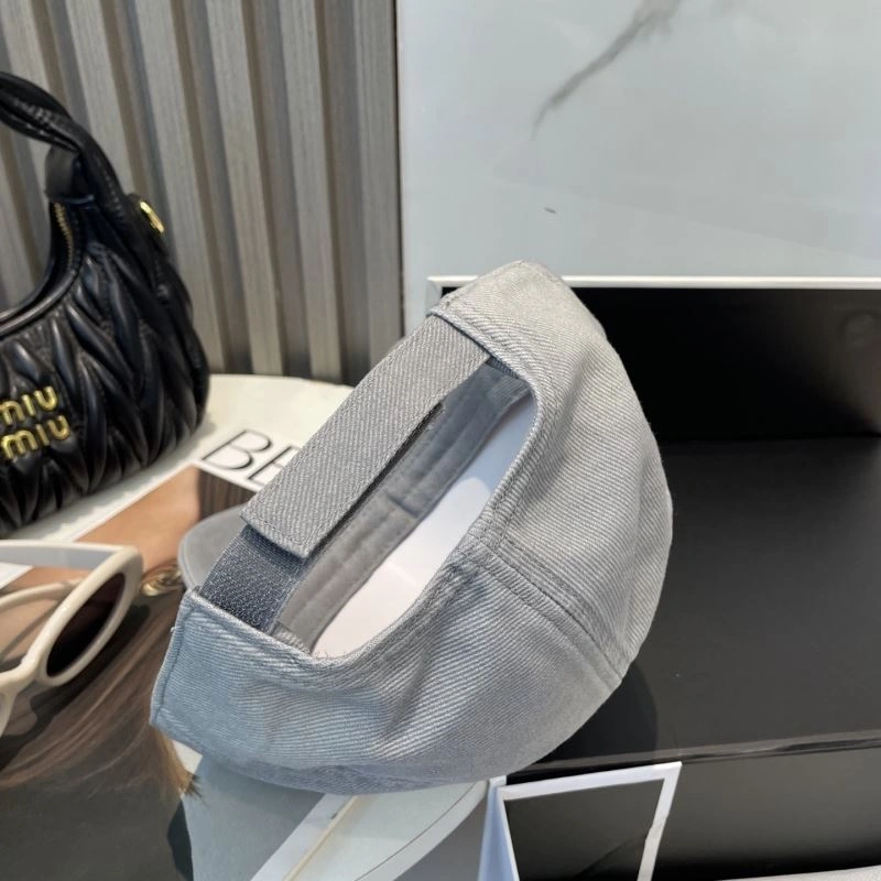 Discounted Miu Miu Caps