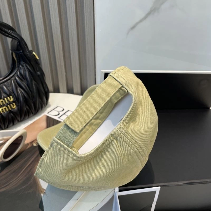 Low-cost Miu Miu Caps