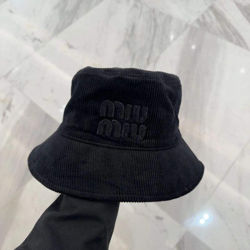 Miu Miu Caps