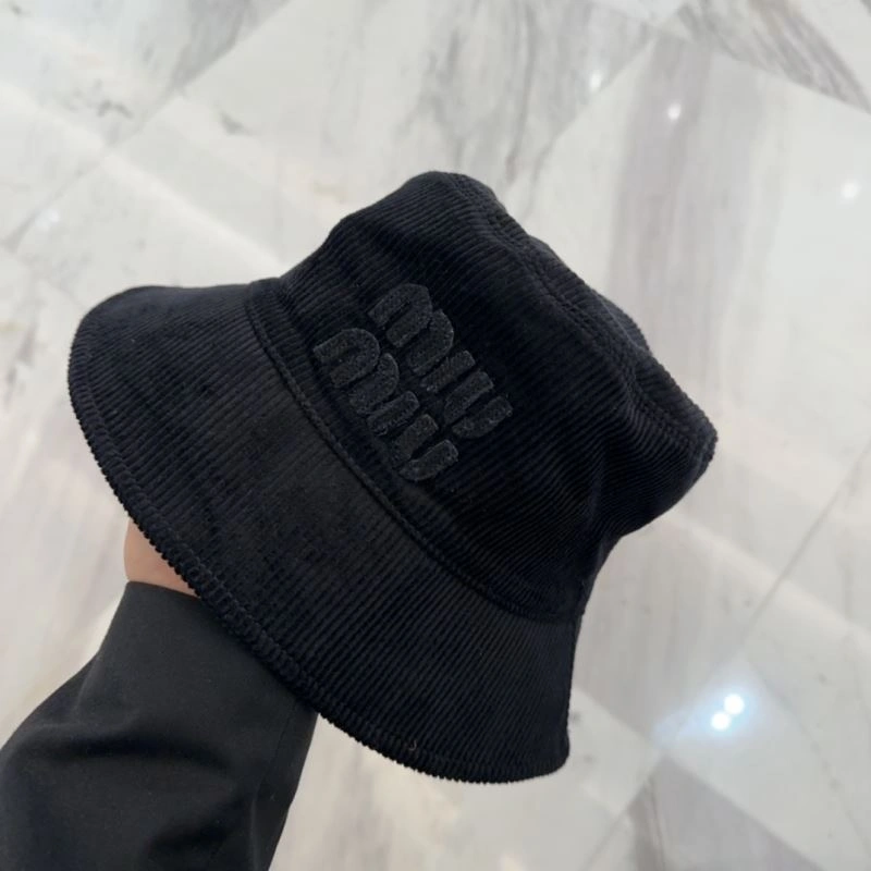 Precise copy Miu Miu Caps