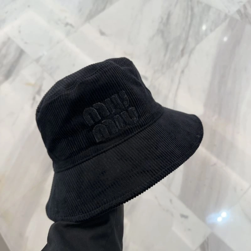 Precise copy Miu Miu Caps