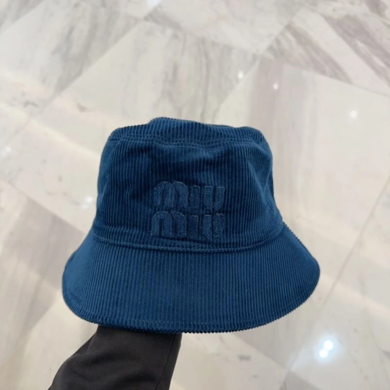Miu Miu Caps