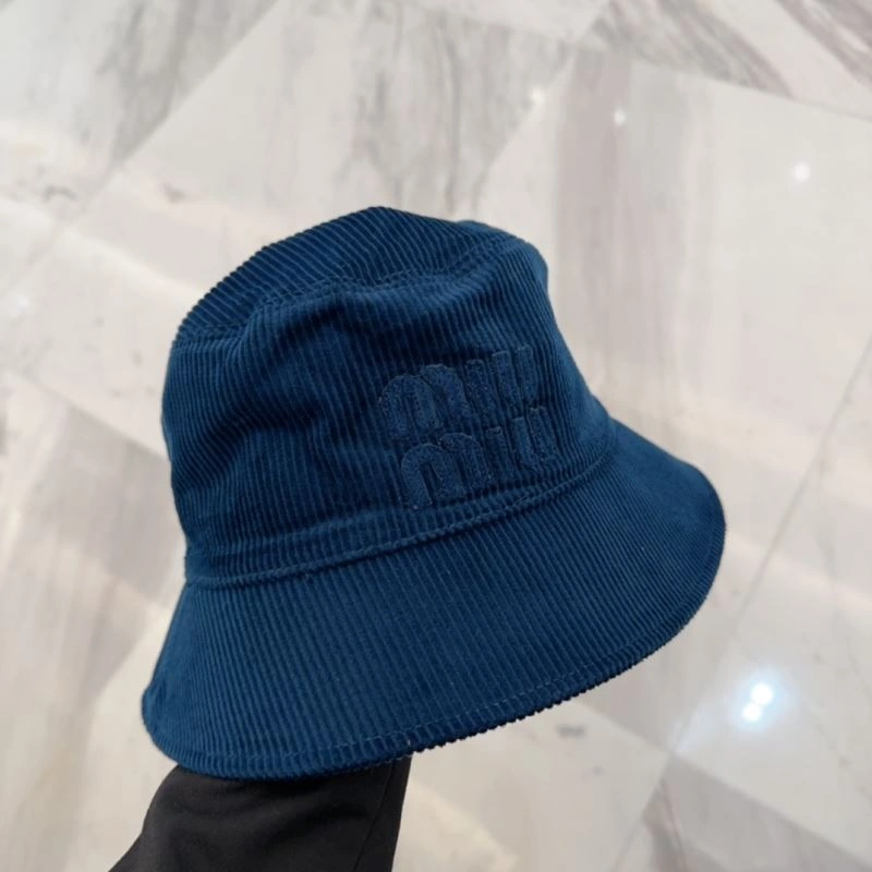 High fidelity Miu Miu Caps