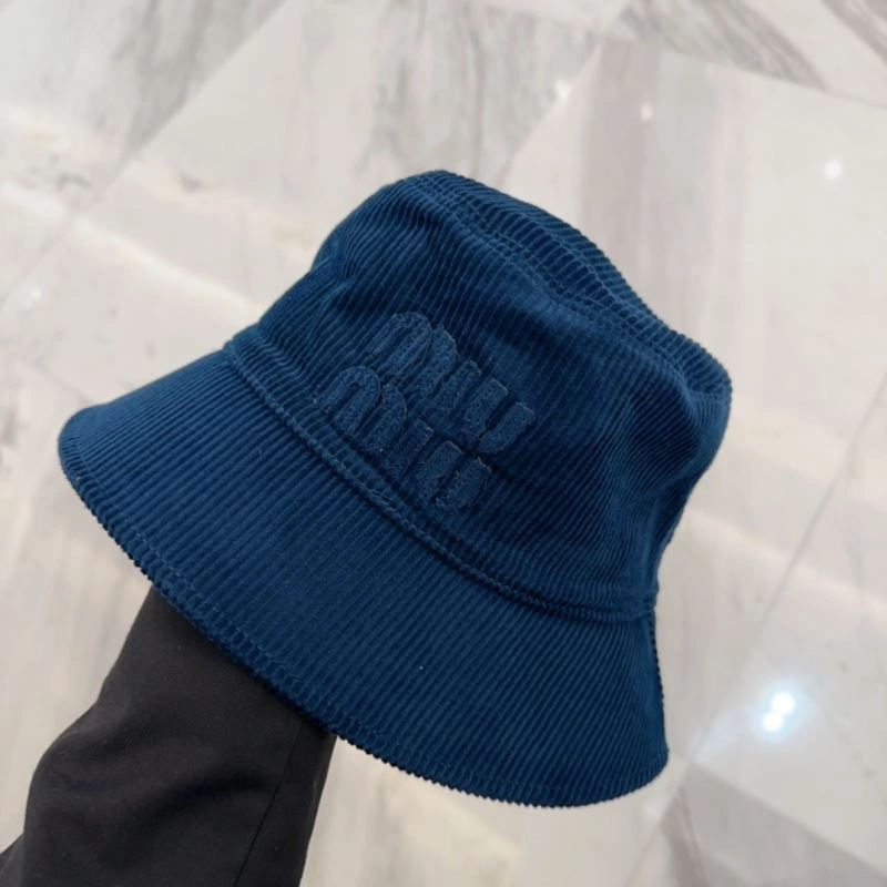 High fidelity Miu Miu Caps