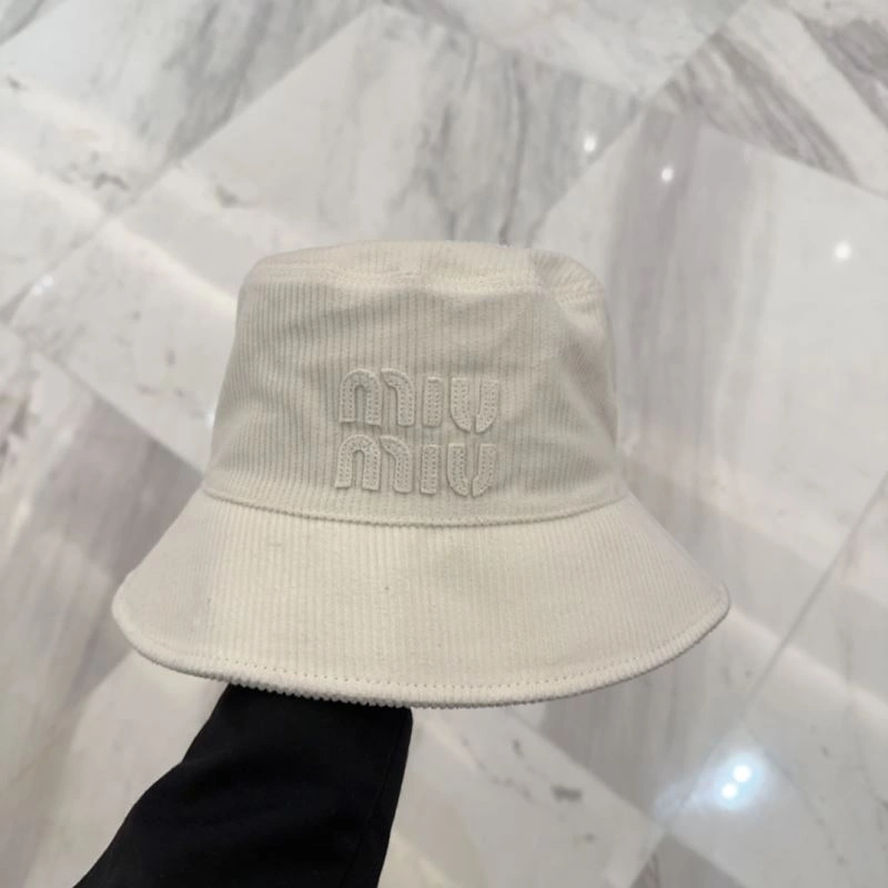 Miu Miu Caps