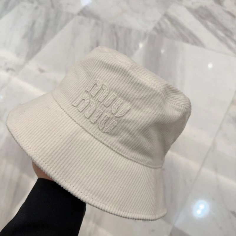 Miu Miu Caps