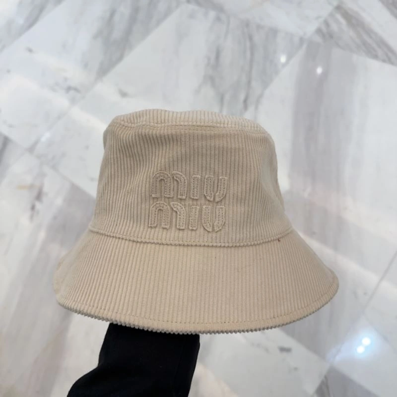 High accuracy Miu Miu Caps