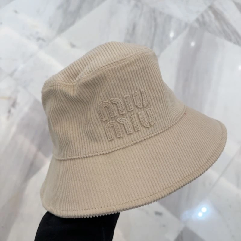 High accuracy Miu Miu Caps
