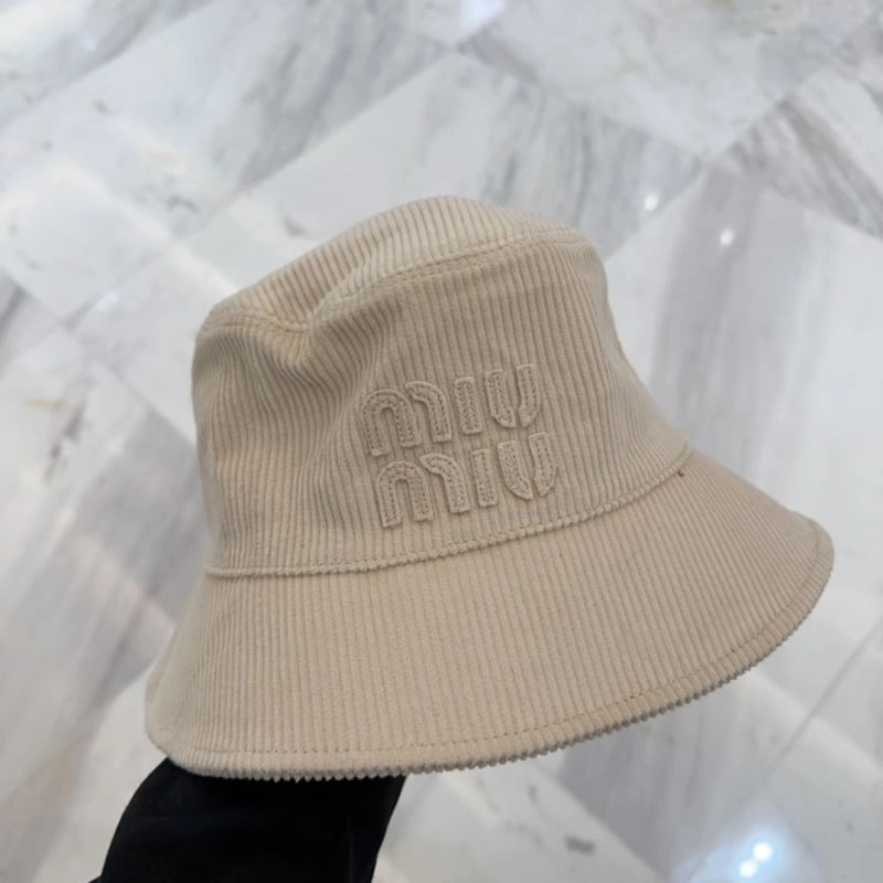High accuracy Miu Miu Caps