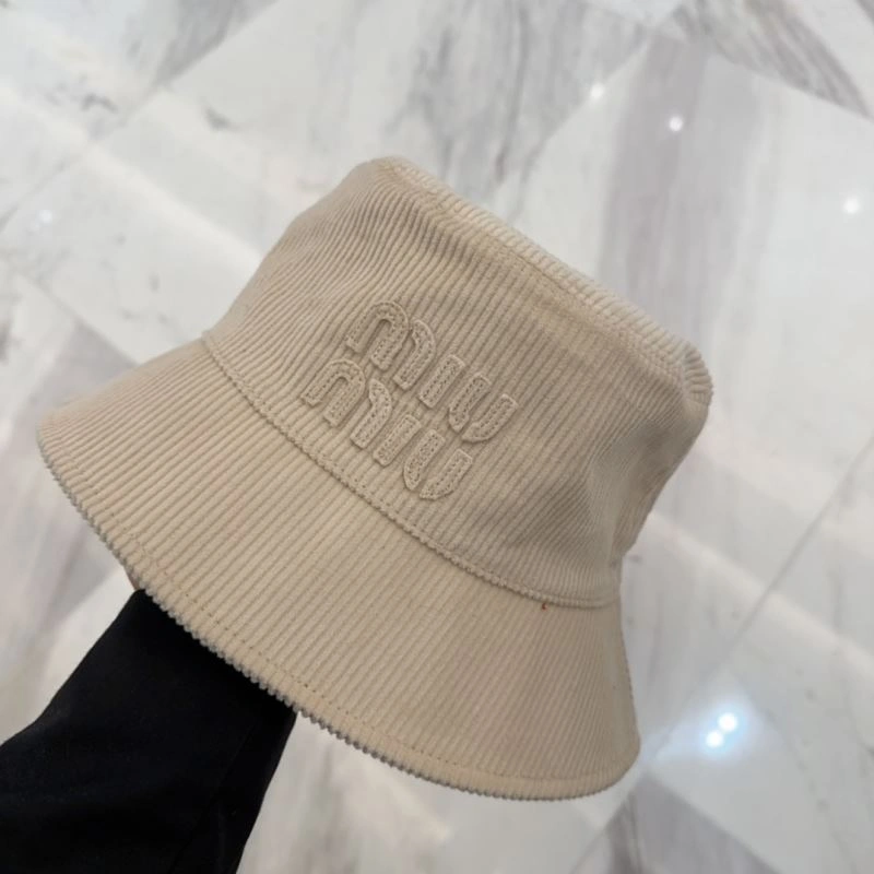 High accuracy Miu Miu Caps