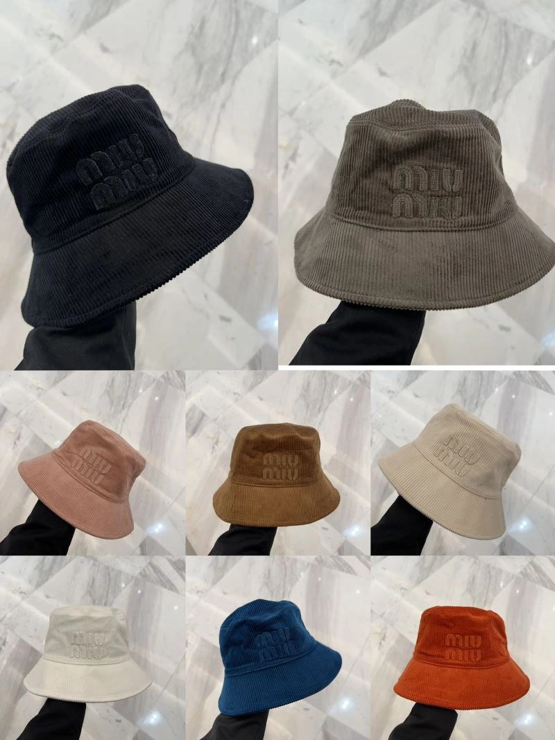 High accuracy Miu Miu Caps