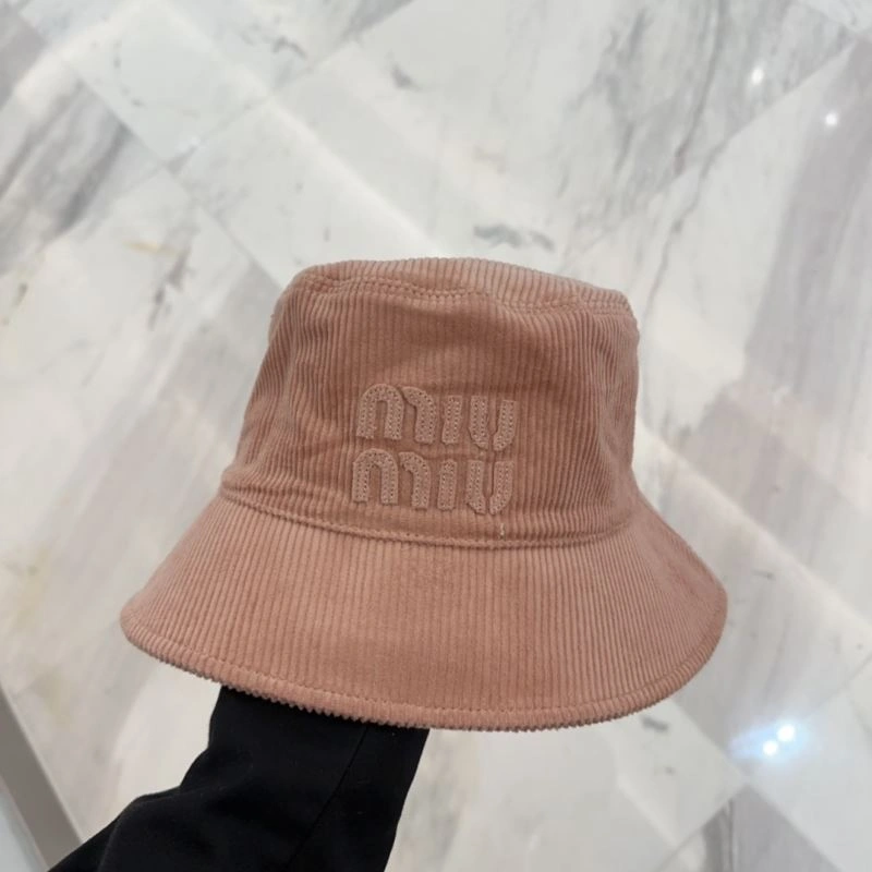 Miu Miu Caps
