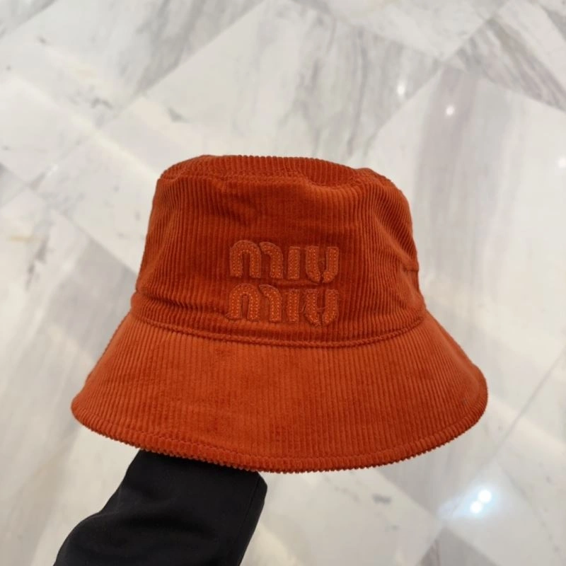 Miu Miu Caps