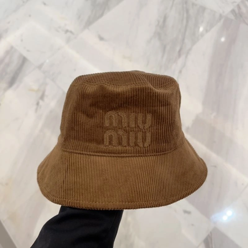 Miu Miu Caps