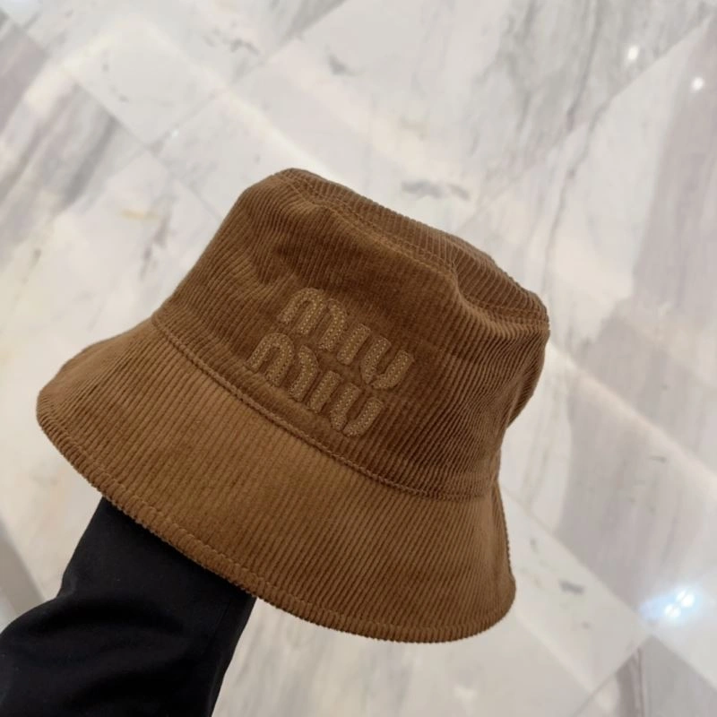 Mirror quality Miu Miu Caps