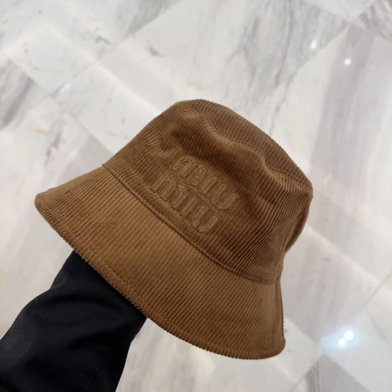 Mirror quality Miu Miu Caps