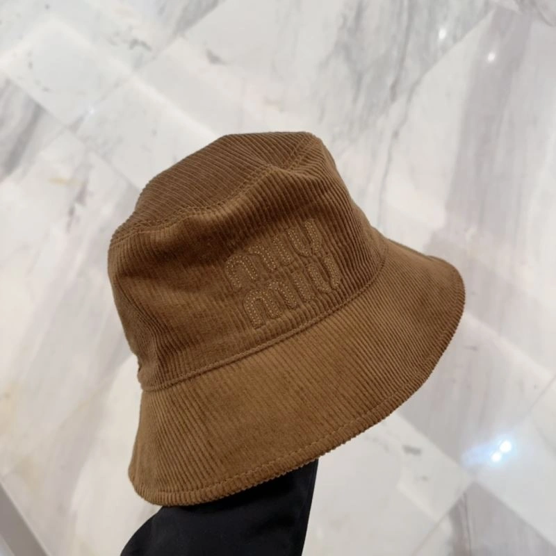 Mirror quality Miu Miu Caps