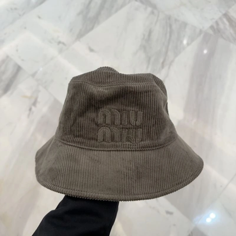 Miu Miu Caps