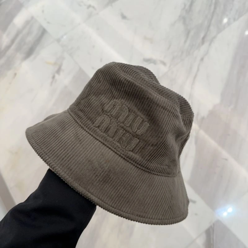 Perfect replica Miu Miu Caps