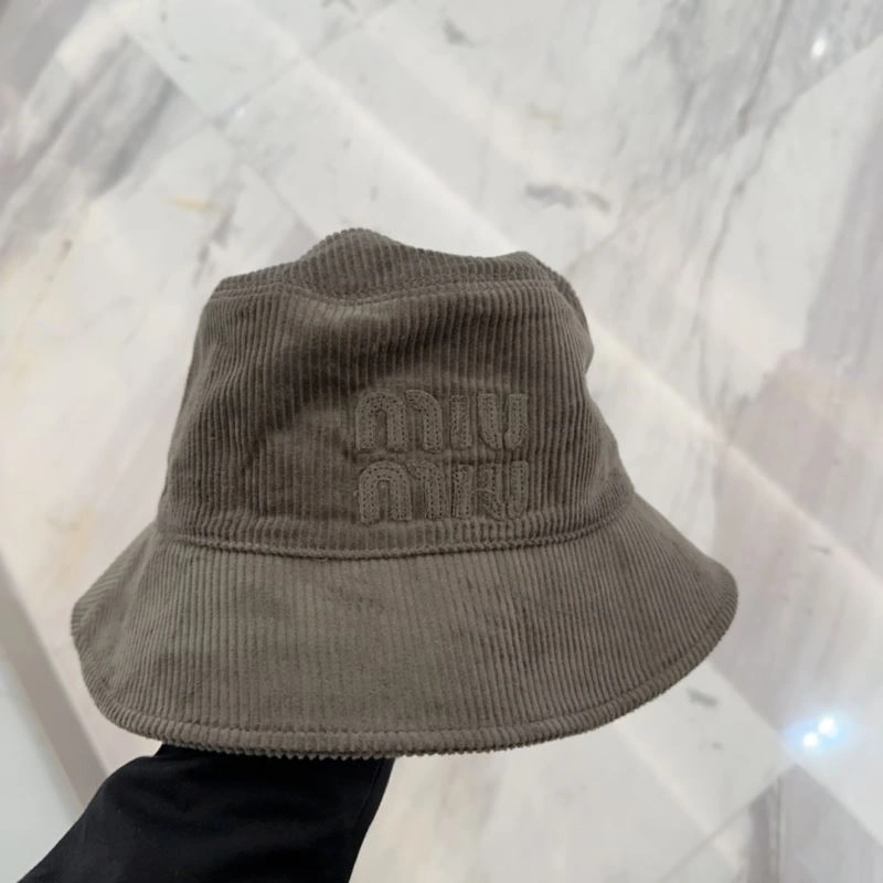 Perfect replica Miu Miu Caps
