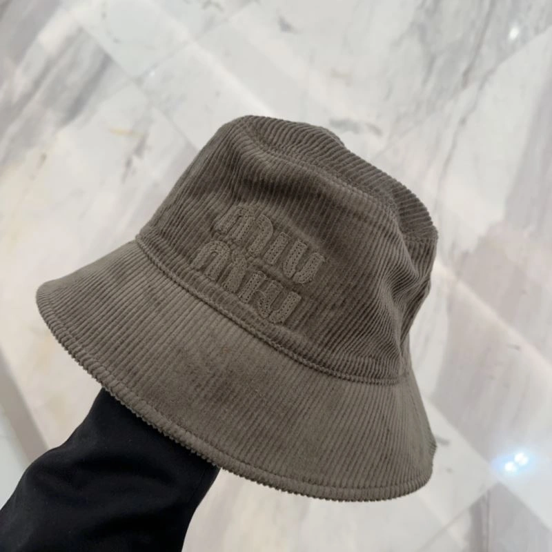 Perfect replica Miu Miu Caps