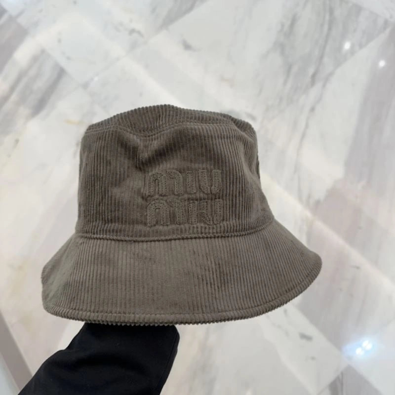 Perfect replica Miu Miu Caps