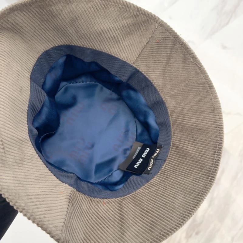 Perfect replica Miu Miu Caps