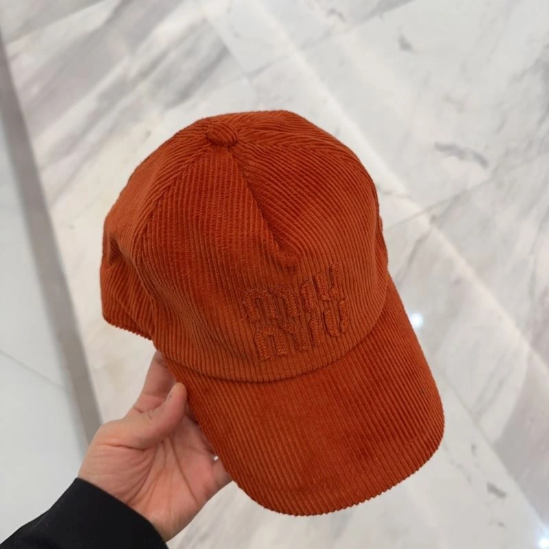 Legit Miu Miu Caps
