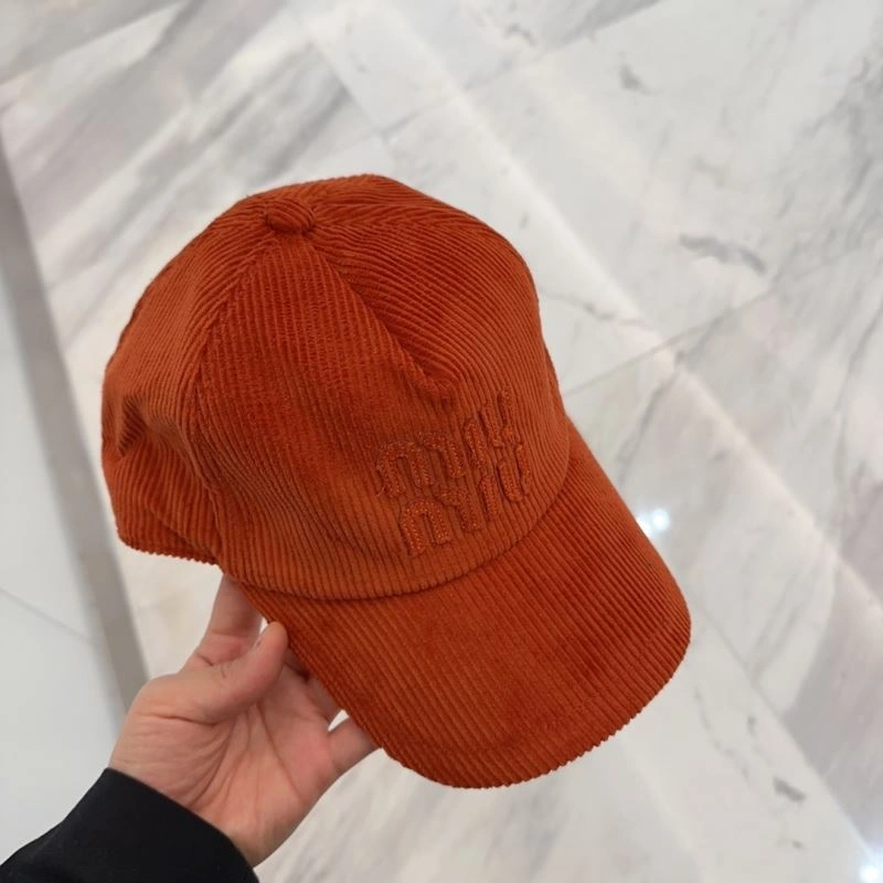 Legit Miu Miu Caps