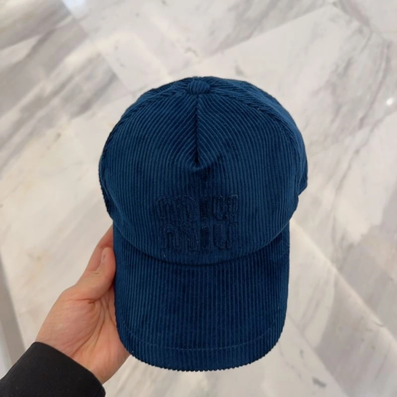 Miu Miu Caps