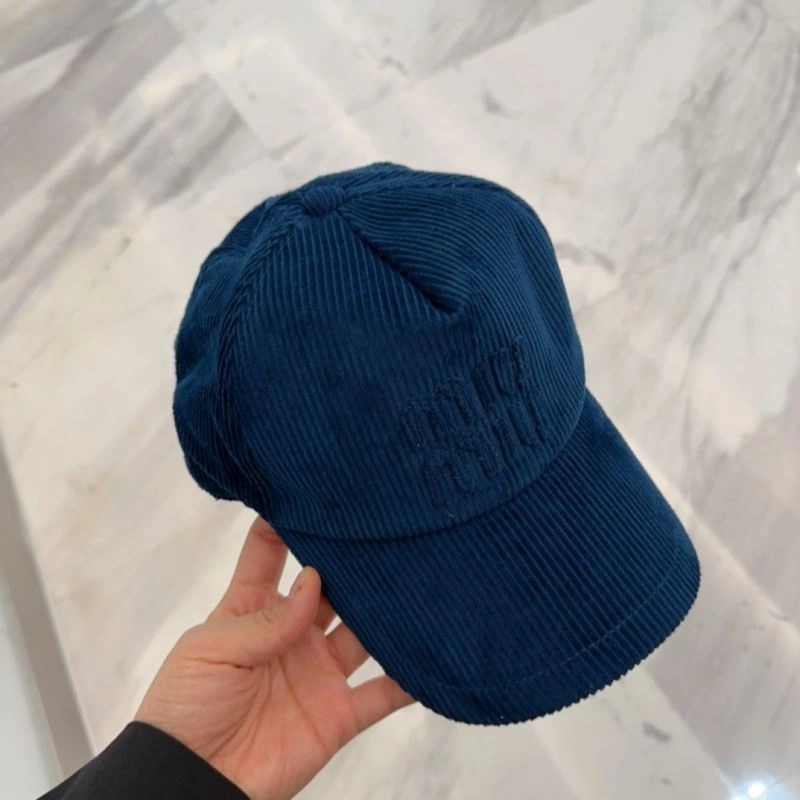 OEM Miu Miu Caps