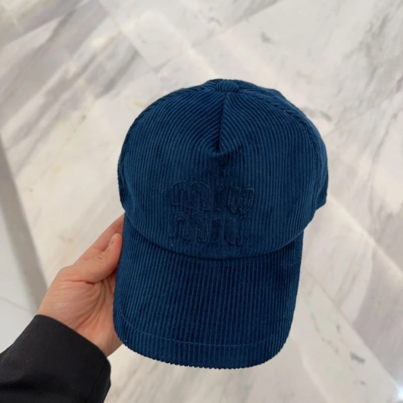 OEM Miu Miu Caps