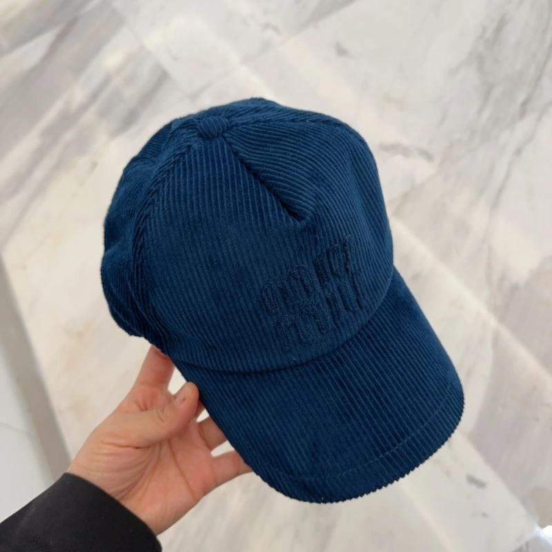 OEM Miu Miu Caps